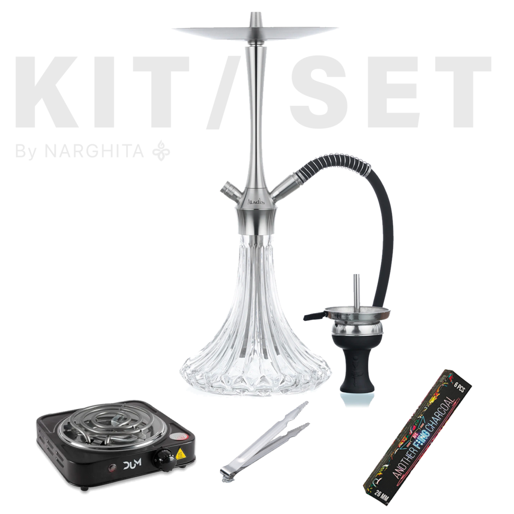 Negozio di Narghilè - NARGHITA